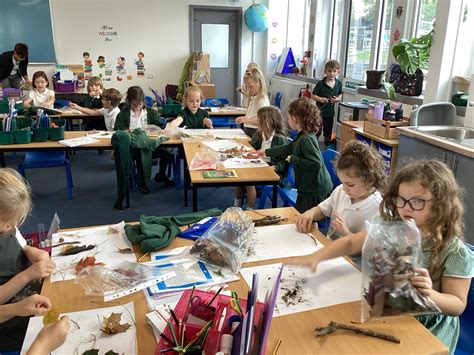 Maiden Beech Primary Academy Year 2 Badger Class