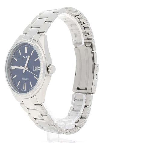 Casio Collection Argento Orologi Uomo Mod Mtp 1302pd 2avef Gioiapura