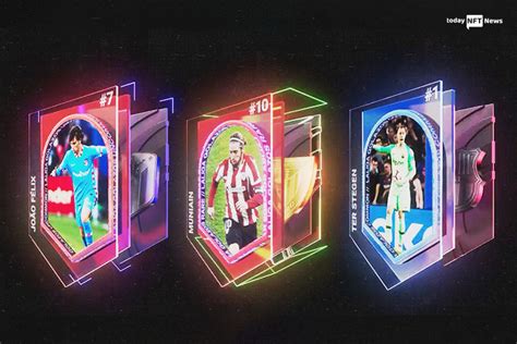 Dapper Labs LaLiga Golazos NFT Marketplace Will Launch On October 27