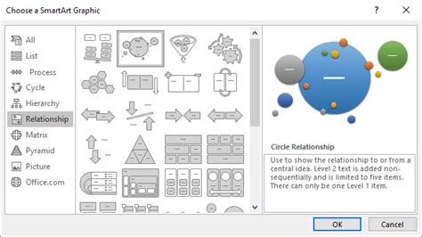 How To Create Spot Shapes For Numbering Microsoft Powerpoint 2016