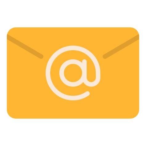 Unread Iconixar Flat Icon
