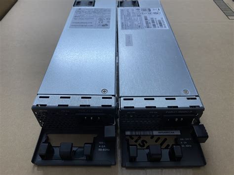 How To Check Power Supply Health On Cisco Switch At Brandon Banks Blog
