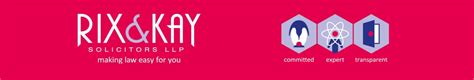 Rix And Kay Solicitors Llp Linkedin