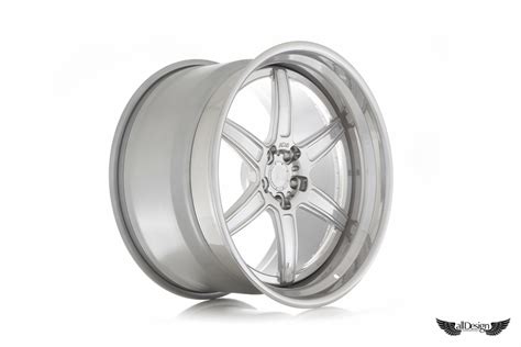 Llantas ADV1 ADV6 Track Function SuperLight AllDesign