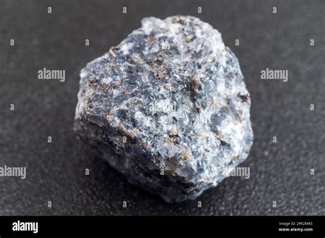 Natural Mineral Stone Cordierite Gemstone Geological Collection Raw