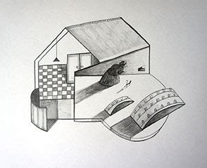 ИЗМ: Мистический спейсизм :: Behance