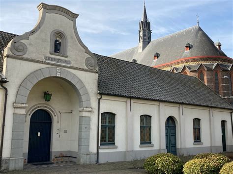 Trappist Beer Needs Trappist Monks To Brew It But The Vocation Is