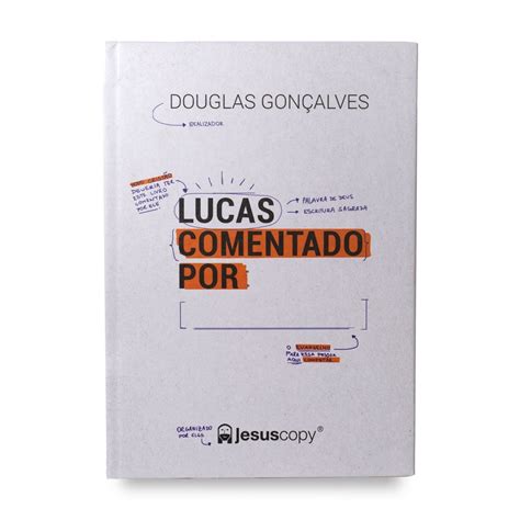 Lucas Comentado Por Loja JesusCopy