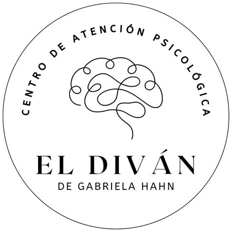 El Diván De Gabriela Hahn Puebla