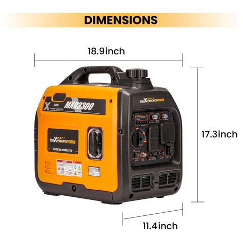 Exhaust Extension For Generac Generator At Fred Morales Blog