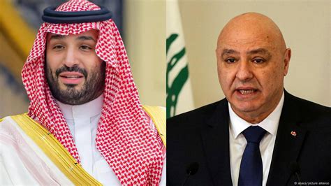 زيارة عون للرياض رسائل لبنانية سعودية للداخل اللبناني والخارج الإقليمي؟