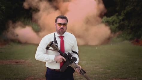 Louisiana Senator Blake Miguez Announces Run For U S Senate