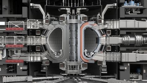 Can Fusion Energy Become Our Limitless Clean Power Source