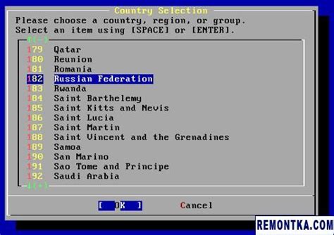 Freebsd Install РЕМОНТКА