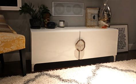 Xx Large Agate Slice Drawer Pulls Handle 18k Gold Silver And Copper Leaf Edge New Collection