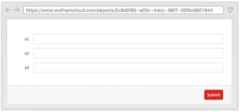 advanced web form creation—wolfram language documentation