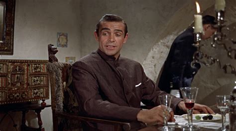 Dr No Screencap Fancaps