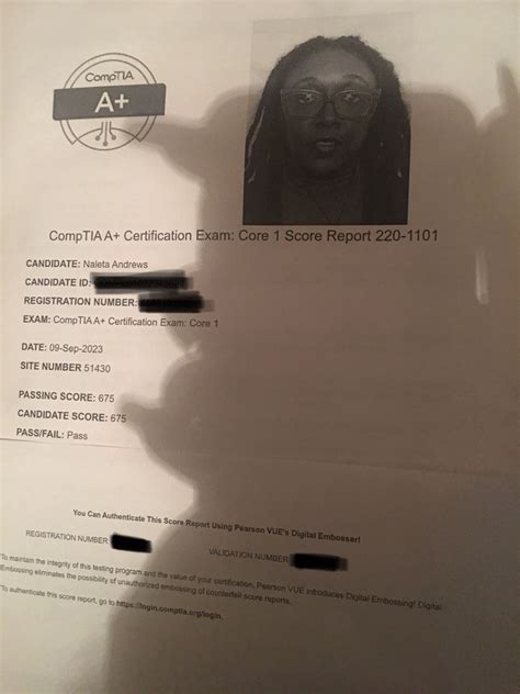 Naleta Andrews On Linkedin Comptia Comptiaa Certifications Itcertification It 35 Comments