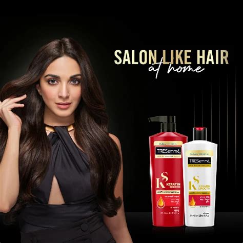 Tresemme Conditioner Keratin Smooth 190ml Best Price Bd