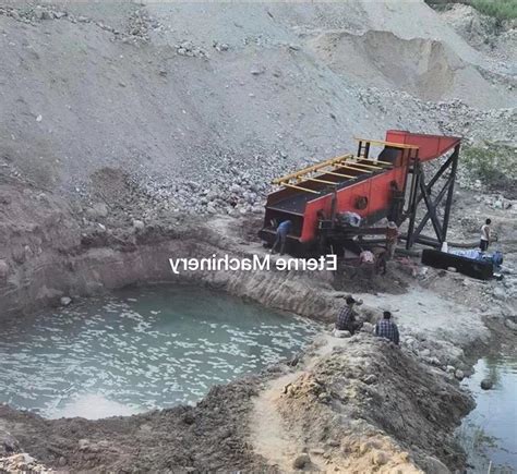 Multi Layers Sand Vibration Separator Sieving Machine Linear Vibrating Screen Gold Vibrating