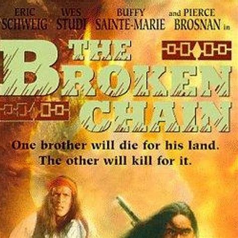 Flintlock And Tomahawk The Broken Chain 1993