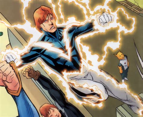Garth Ranzz Earth Primegallery Dc Database Fandom