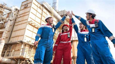 Lowongan Pekerjaan PT Pertamina Pendaftaran Via Rekrutmen Bersama BUMN Dibuka Hingga