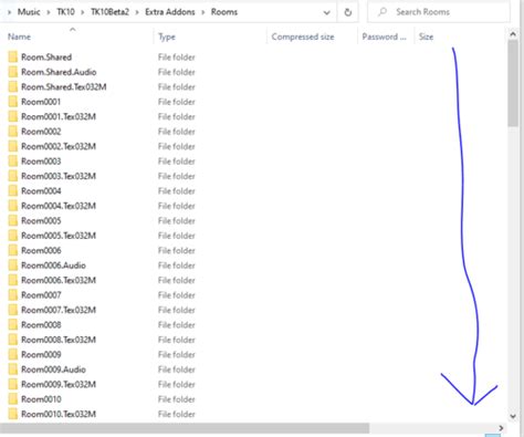 Rooms Add On Addons LoversLab