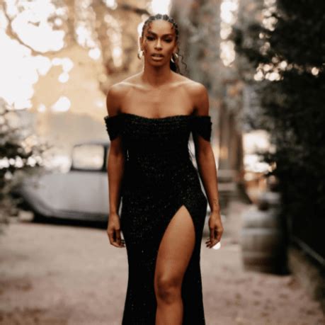 Cecilia Asoro Gr E Promi News Blog