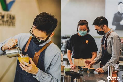 【全马最强3in1咖啡调酒烘焙攻略 · 多方面发展开启筑梦之旅！】免费附送专业商管课程！ Kl Now 就在吉隆坡