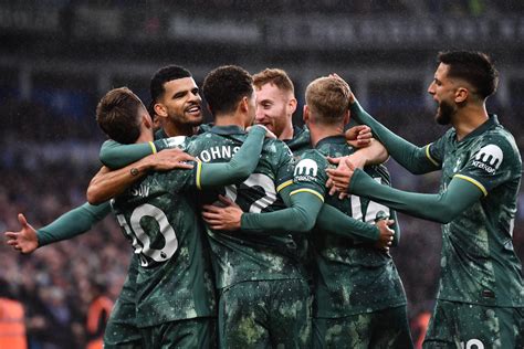 I Noticed The Tottenham Star Who Is Significantly Impacting Ange