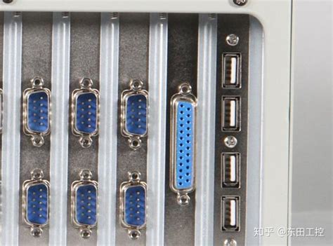 了解usb2 0接口与usb3 1接口差别 知乎