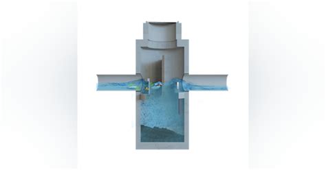 Sciclonex Separator Stormwater Solutions