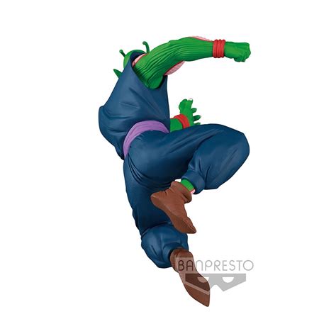 Dragon Ball King Piccolo Daimaoh Match Maker Statue