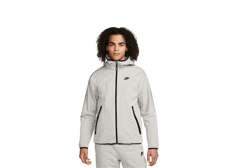 Step Up Your Style With Nike Tech Jacket Must Have For Every Fashion Lover
