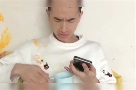 没想到真有你这么傻的人真是太天真了这下长记性了吧