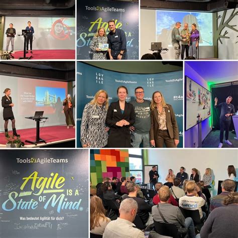 Alena Keck On Linkedin Tools4agileteams Vodafone
