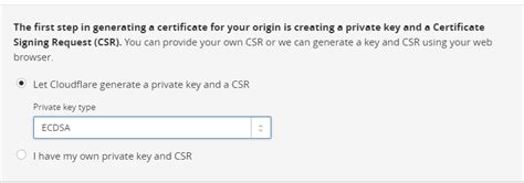 Installer Un Certificat Ssl Cloudflare Origin Avec Plesk Onyx Virtubox