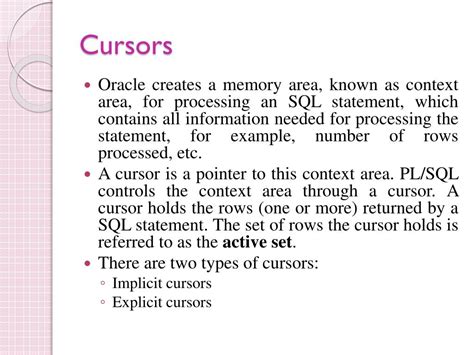 Ppt Plsql Powerpoint Presentation Free Download Id3504514