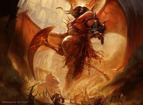 Edh Rakdos Loves To Burn Mtg Amino