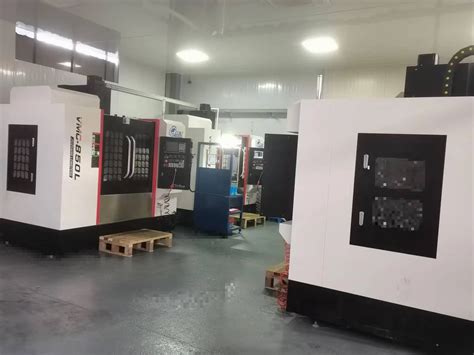 Ultimate Guide To Cnc Machining Processes Benefitsandapplications