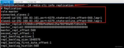Redis 第二章