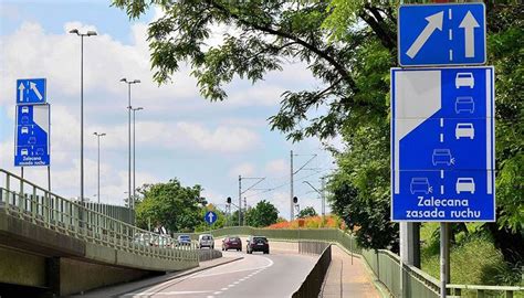 Jazda na suwak i korytarz życia zatwierdzone przez Senat Autokult pl