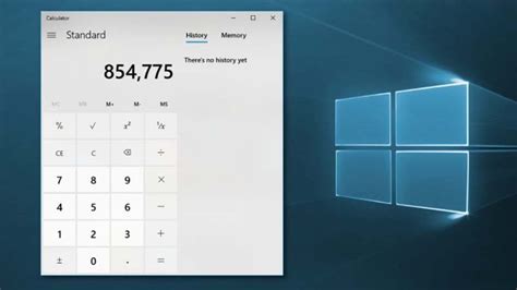 Cách Sửa ứng Dụng Máy Tính Không Hoạt động Trên Windows 10