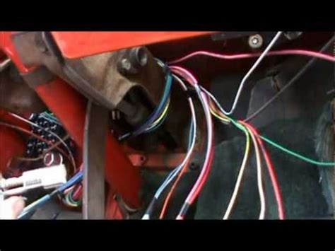1972 C10 Ignition Wiring Diagram