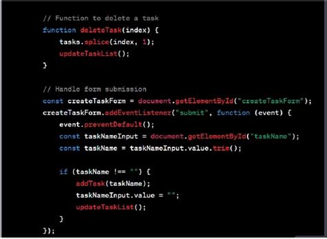 CRUD With JavaScript ReadZip