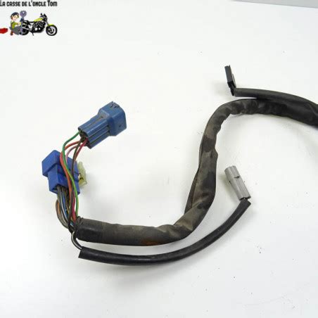 Faisceau électrique Suzuki 1200 Bandit S gsf 2006 Cassetom Nos