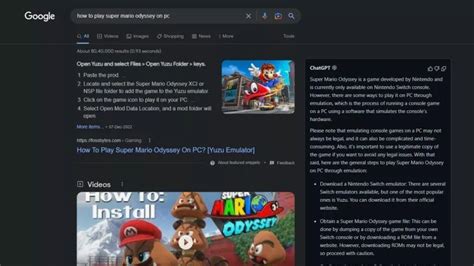 Chrome Edge 및 기타 앱을 위한 5가지 최고의 무료 ChatGPT 확장 프로그램 News Time