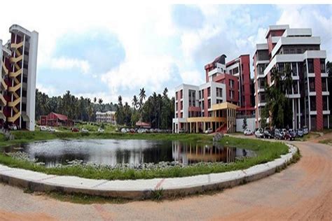 St Thomas Institute For Science And Technology Thiruvananthapuram