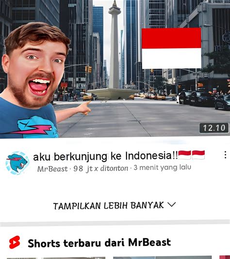 Ada Indonesia Cuy SC Buat Sendiri Lahelu